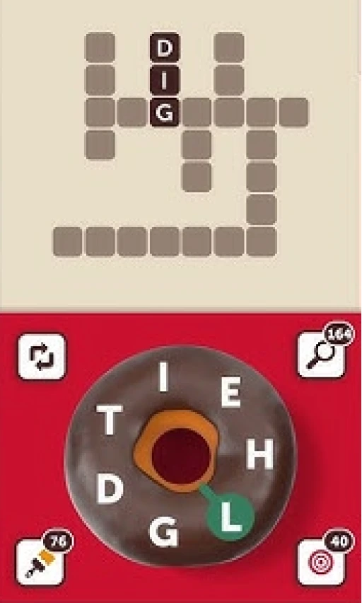 Uken Games